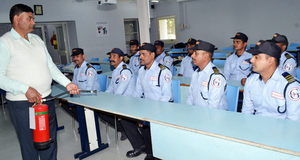 What to Look for When Hiring a Security Company in Delhi NCR - Blogs