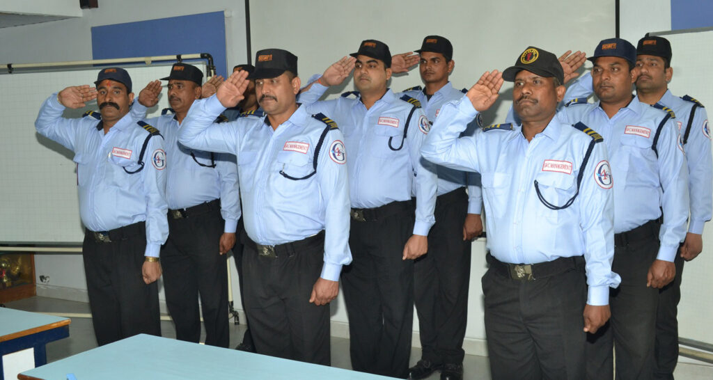 Why Choose Professional Security Guard Services in Delhi for Your Business?