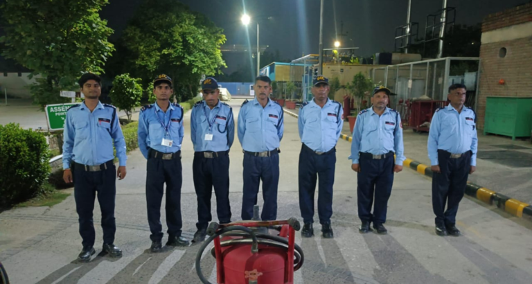 security guard company in Gurugram Archives - Blogs